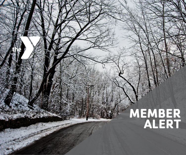Weather Updates | Whatcom Family YMCA