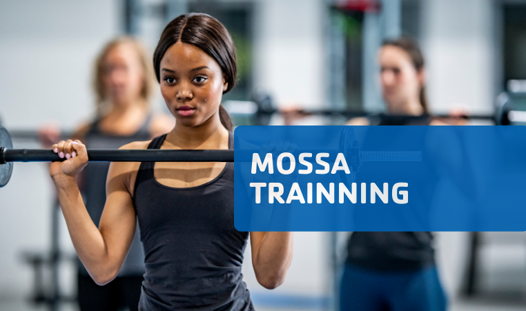 Upcoming MOSSA Training | Group Power | Whatcom Family YMCA